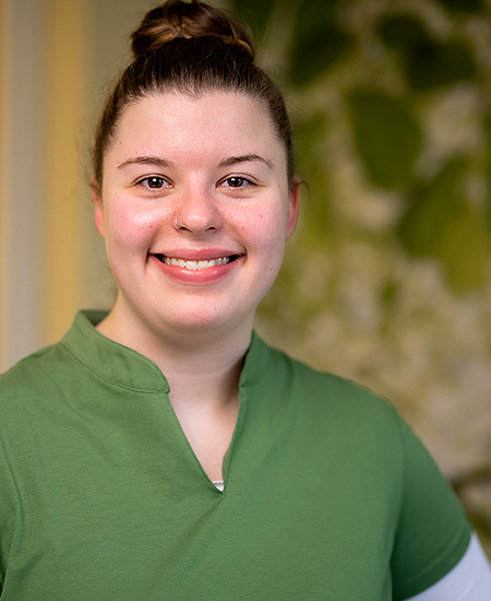 Alexa Kube | Zahnarztpraxis Essen Burgaltendorf | Über uns